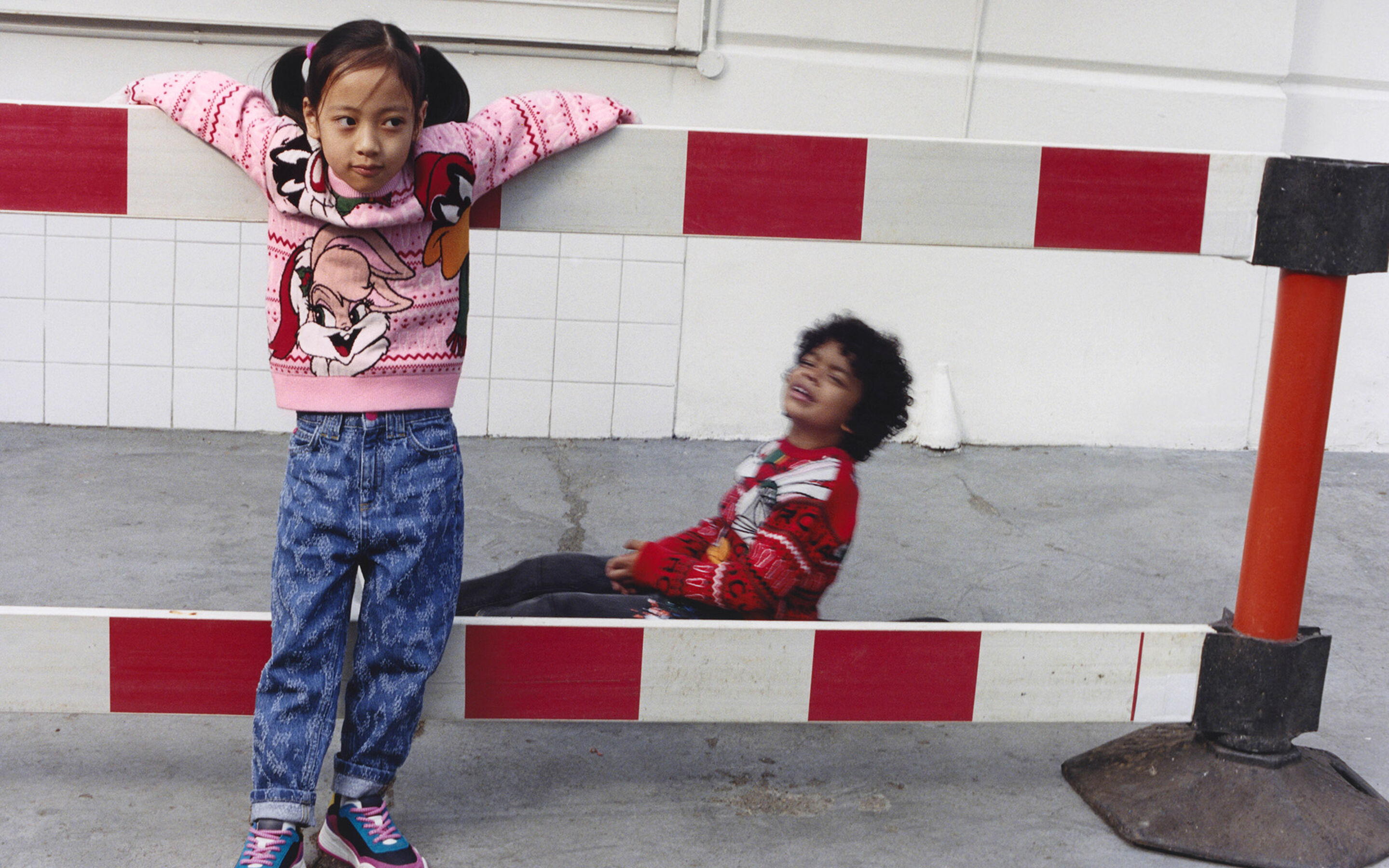 Marc Jacobs Kids - Designer Childrenswear