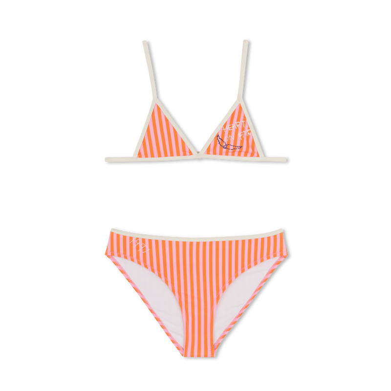 ZADIG & VOLTAIRE Two-Piece Swimsuit for GIRL | Kids around