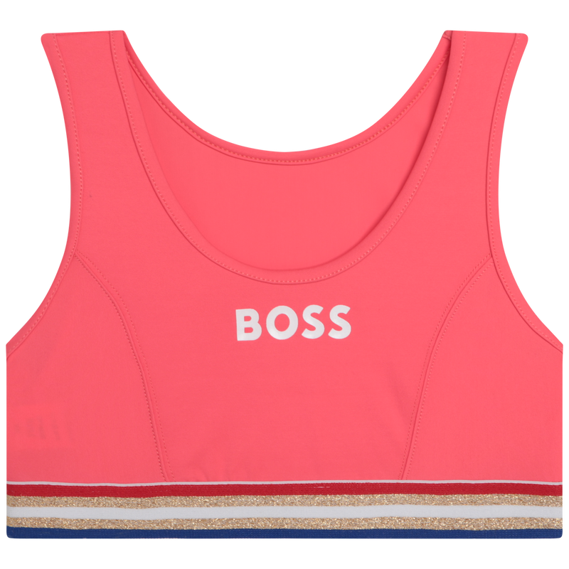 BOSS Two-piece swimsuit