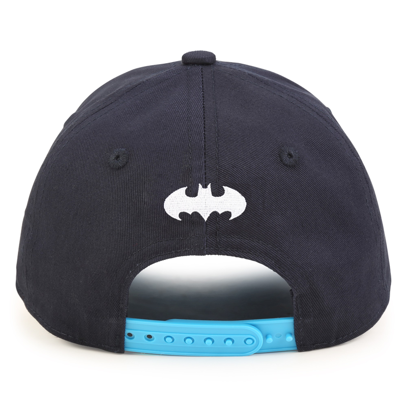 DC Comics baseball cap