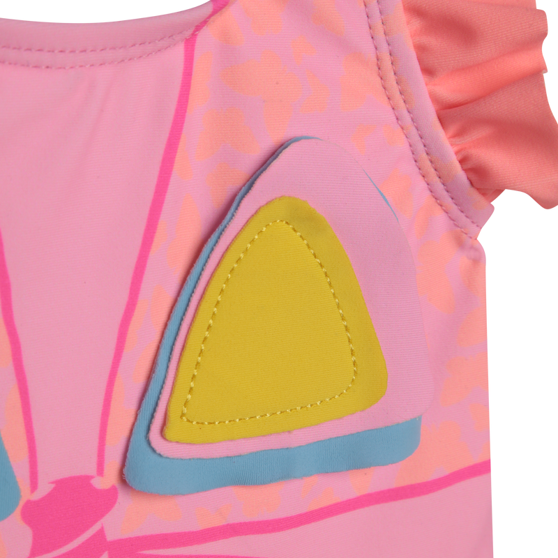 Billieblush One Piece Swimming Costume