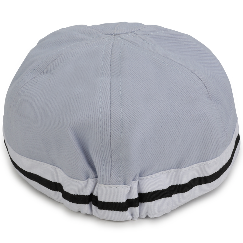 BOSS Cotton baseball cap