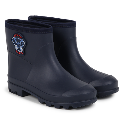 Kenzo Kids' Sneakers - Designer Kids Shoes Kenzo Kids' Sneakers - Designer Kids Shoes
