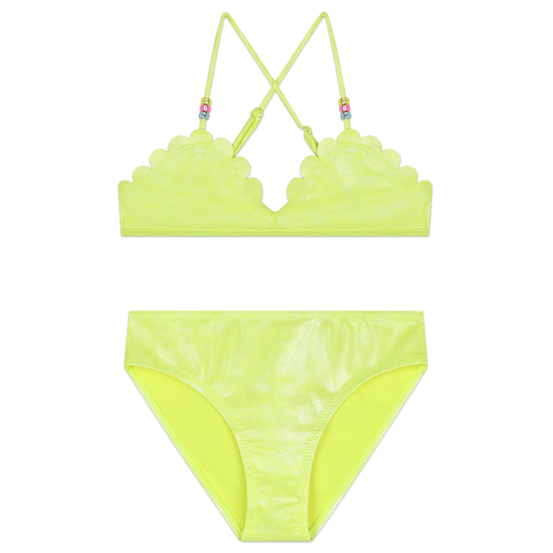 Billieblush Two Piece Swimsuit