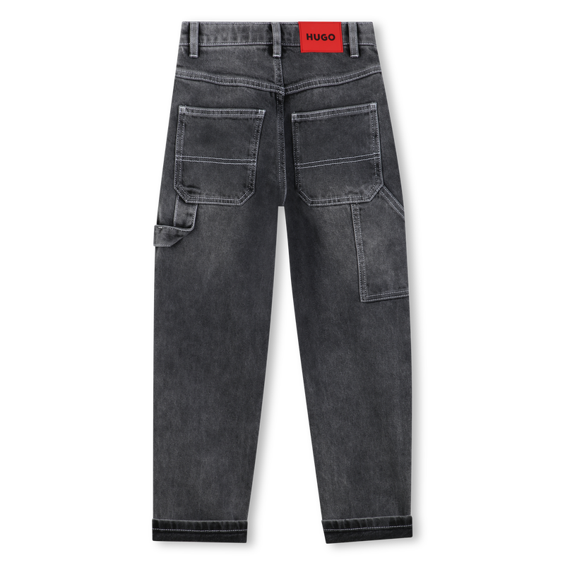 HUGO DENIM PANTS for BOY | Kids around