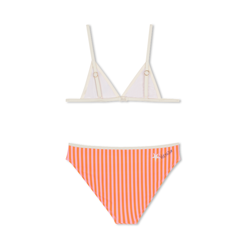ZADIG & VOLTAIRE Two-Piece Swimsuit for GIRL | Kids around