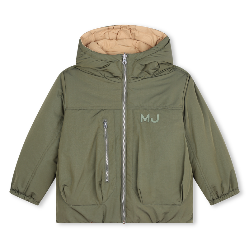 marc jacobs boy jacket