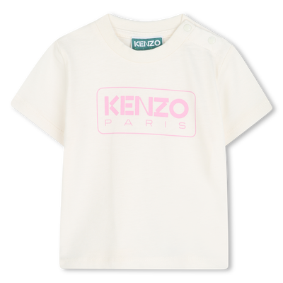 Kenzo Baby Clothes Designer Kidswear