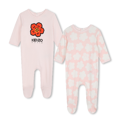 Kenzo Baby Clothes Designer Kidswear