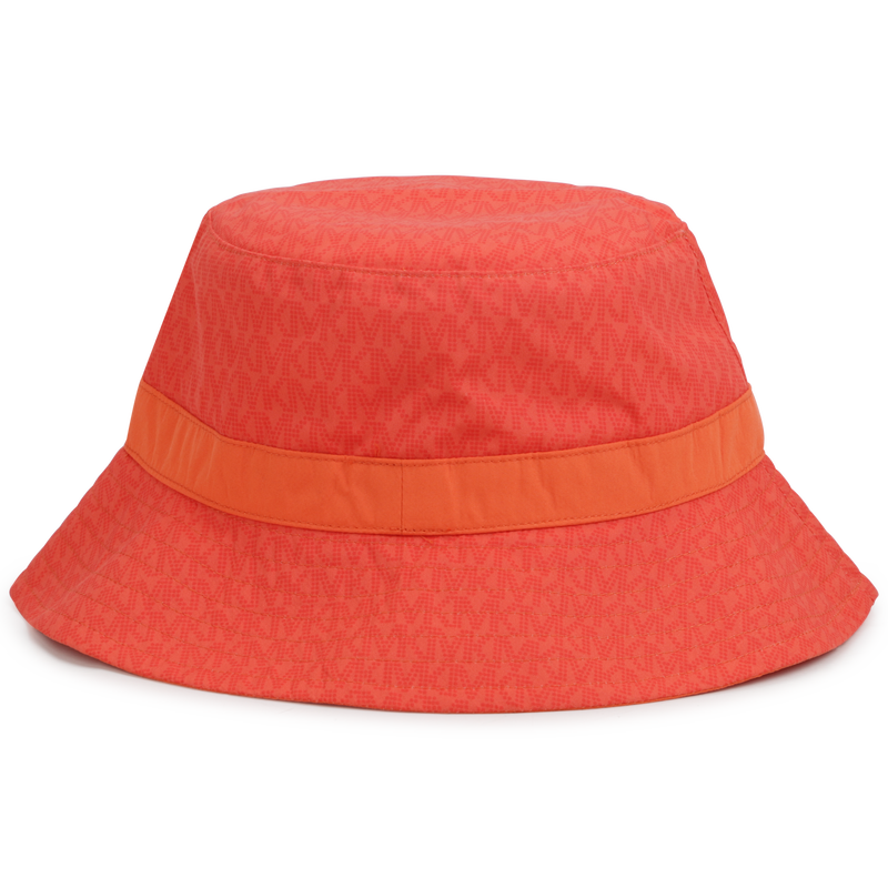 MICHAEL KORS Printed bucket hat