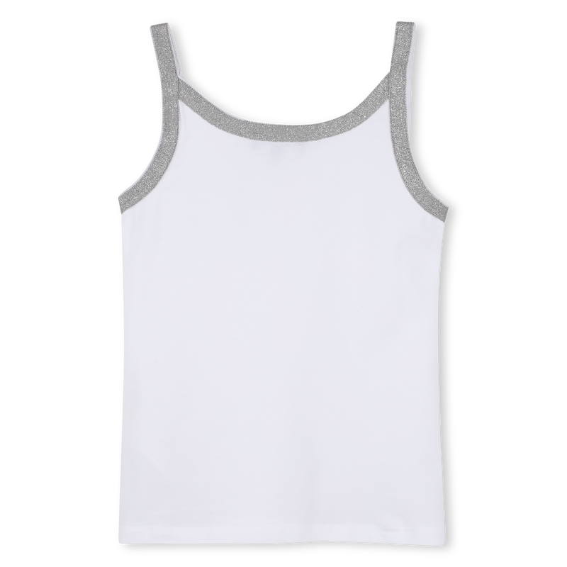 DKNY Graphic Tank for GIRL | Kids around