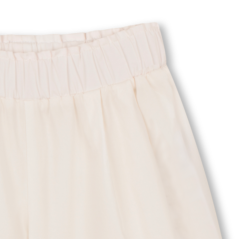 CHLOE Wide Leg Pants for GIRL | Kids around