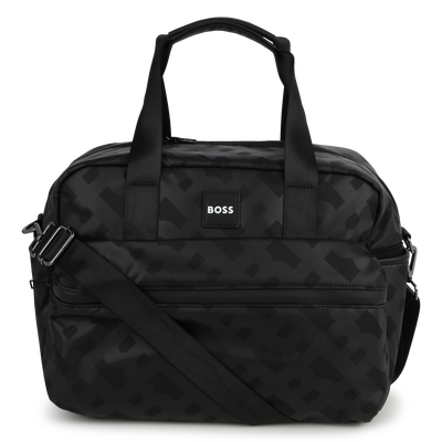 Designer Diaper Bags - Luxury Changing Bags