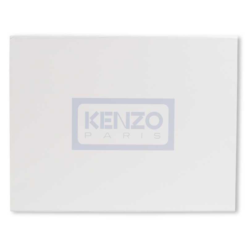 kenzo packaging
