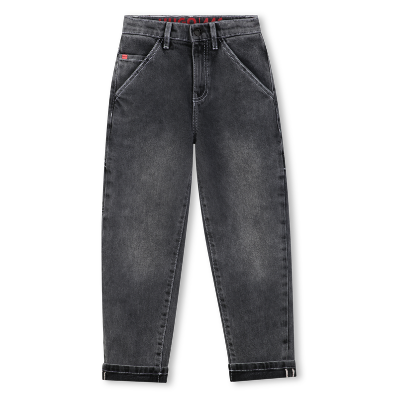 HUGO DENIM PANTS for BOY | Kids around