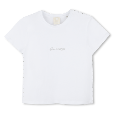 Givenchy Kids t-shirts Givenchy Kids t-shirts