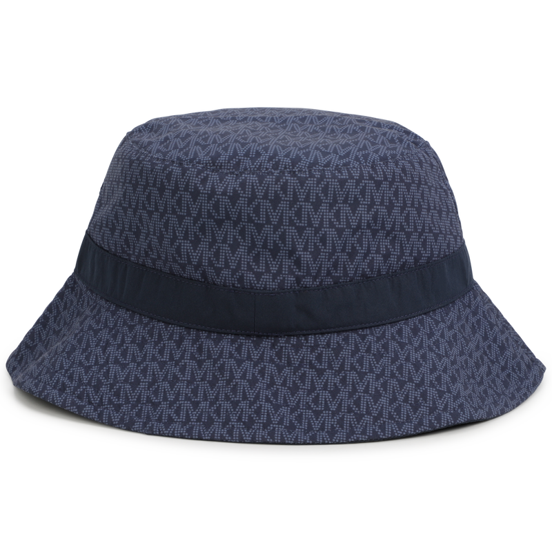 MICHAEL KORS Printed bucket hat