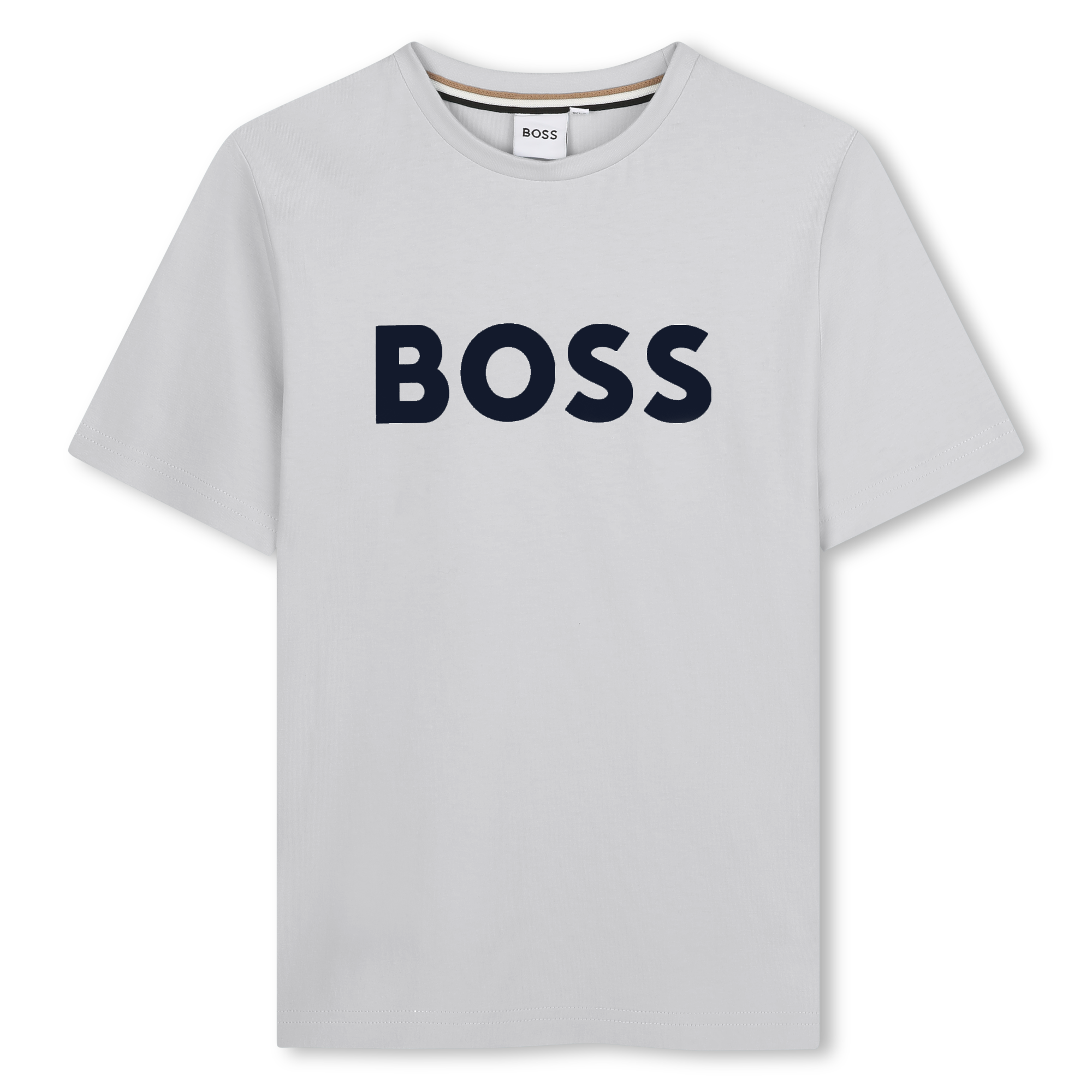 BOSS Short-Sleeved T-Shirt for BOY | Kids around